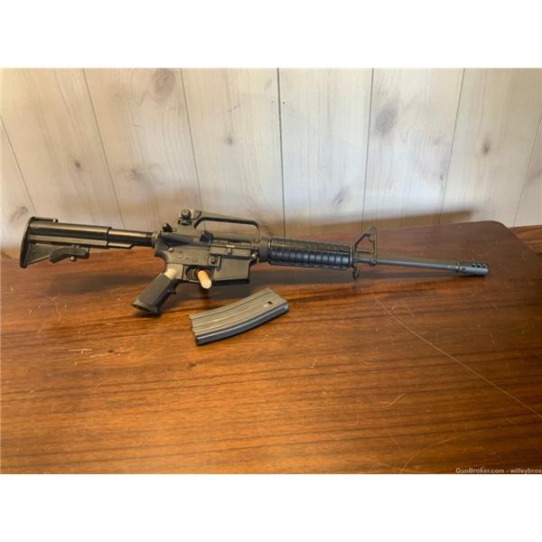 BUSHMASTER XM 15 New and Used Price, Value, & Trends 2022