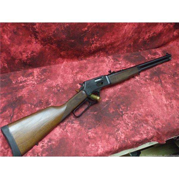 HENRY BIG BOY 357 New and Used Price, Value, & Trends 2022