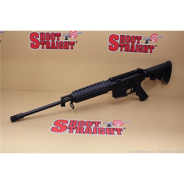 BUSHMASTER XM 15 New and Used Price, Value, & Trends 2022