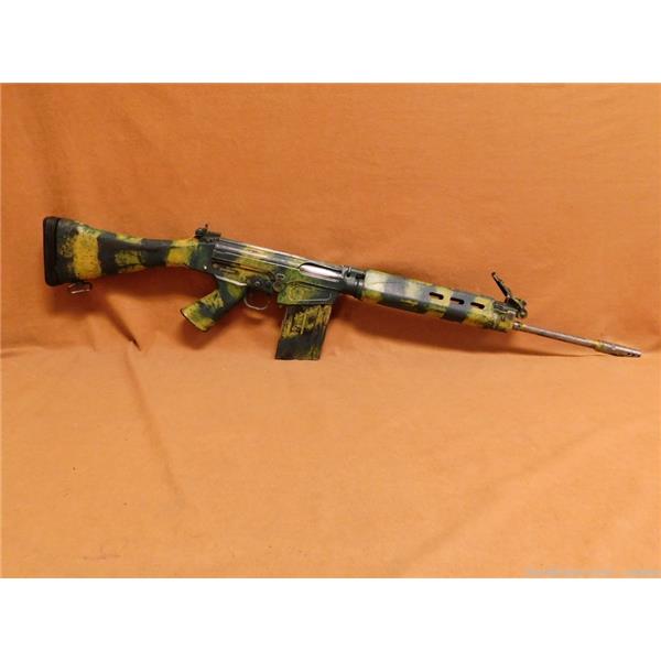 FN FAL New and Used Price, Value, & Trends 2022