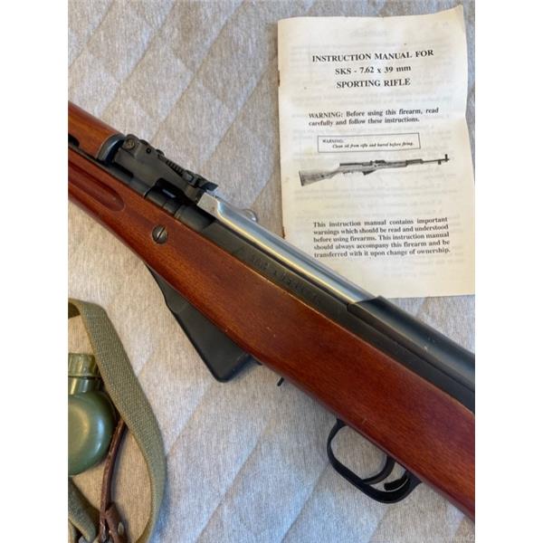 SKS PARATROOPER New and Used Price, Value, & Trends 2022