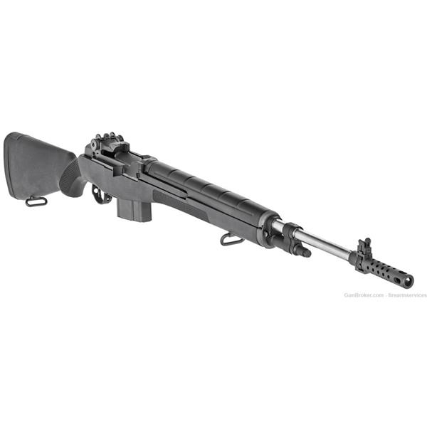 SPRINGFIELD M1A New and Used Price, Value, & Trends 2022