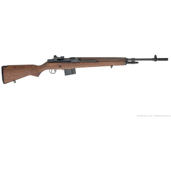 SPRINGFIELD M1A New and Used Price, Value, & Trends 2022