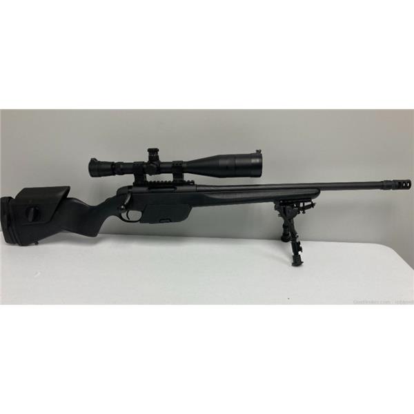 STEYR ARMS SSG 04 New and Used Price, Value, & Trends 2023