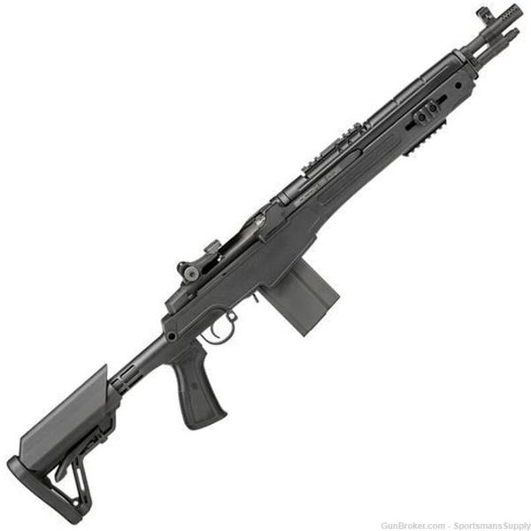 SPRINGFIELD M1A New and Used Price, Value, & Trends 2022