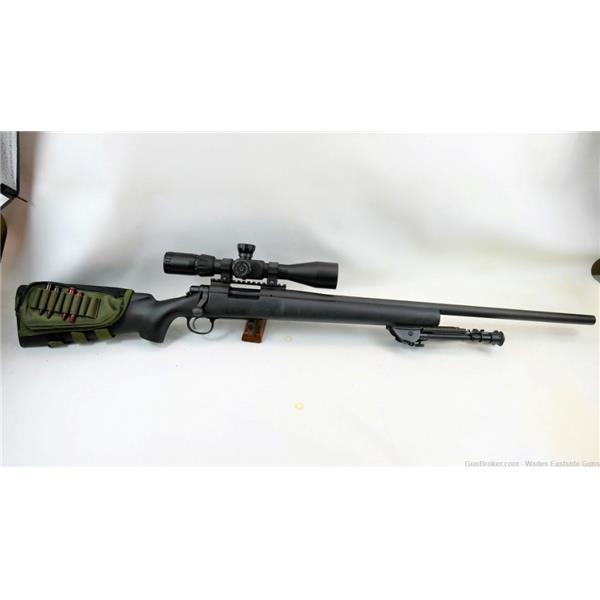 REMINGTON 700 New and Used Price, Value, & Trends 2022
