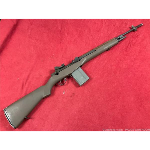 FULTON ARMORY M14 New and Used Price, Value, & Trends 2023