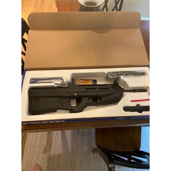 FN FS2000 New and Used Price, Value, & Trends 2022