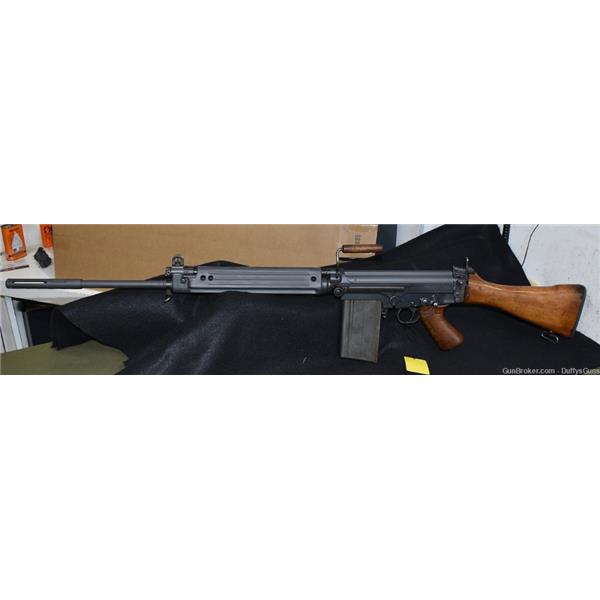 G1 FAL New and Used Price, Value, & Trends 2022