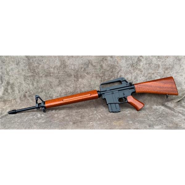 M16A1 New and Used Price, Value, & Trends 2022