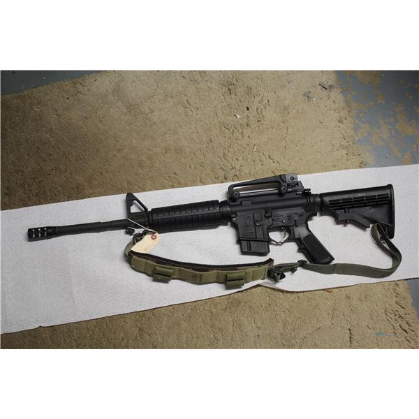 BUSHMASTER XM 15 New and Used Price, Value, & Trends 2022