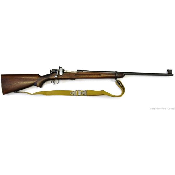 SPRINGFIELD 1922 New and Used Price, Value, & Trends 2022