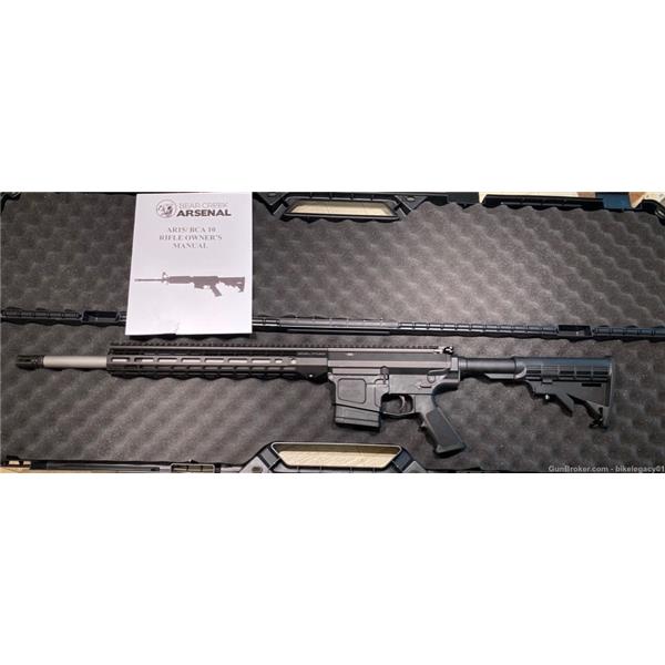 DPMS LR308 New and Used Price, Value, & Trends 2022