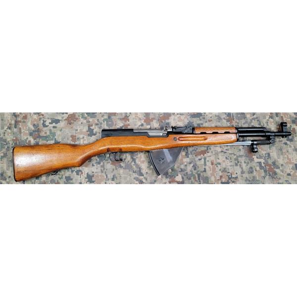 SKS PARATROOPER New and Used Price, Value, & Trends 2022