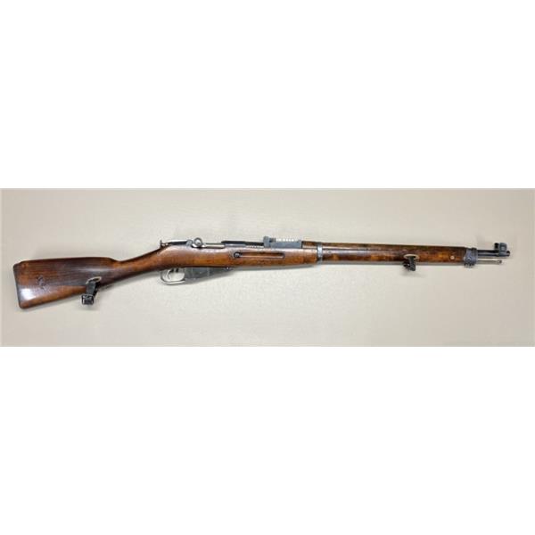 MOSIN NAGANT M28 30 New and Used Price, Value, & Trends 2022