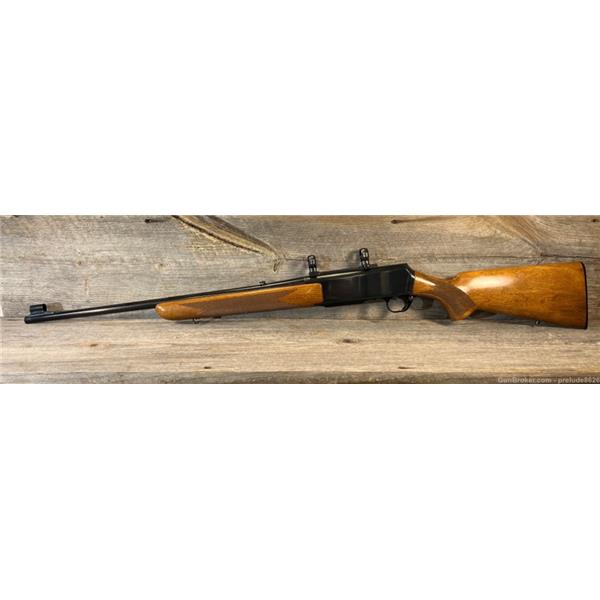BROWNING BAR 308 New and Used Price, Value, & Trends 2023