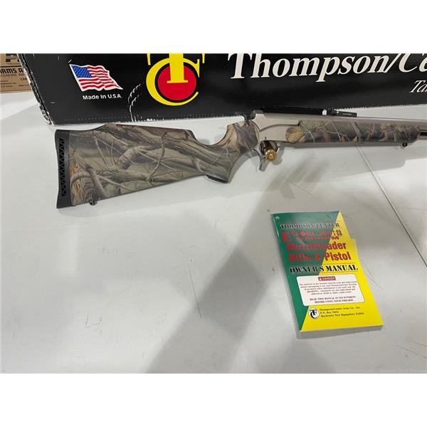 THOMPSON CENTER ENCORE New and Used Price, Value, & Trends 2022