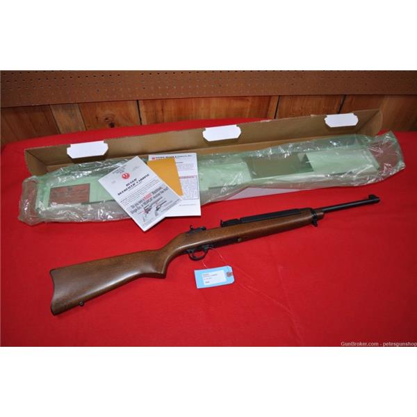 RUGER 99 44 DEERFIELD CARBINE New and Used Price, Value, & Trends 2022