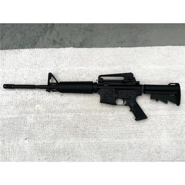 BUSHMASTER XM 15 New and Used Price, Value, & Trends 2022