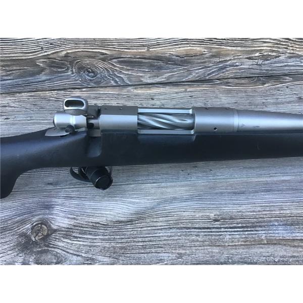 REMINGTON 700 TITANIUM New and Used Price, Value, & Trends 2022