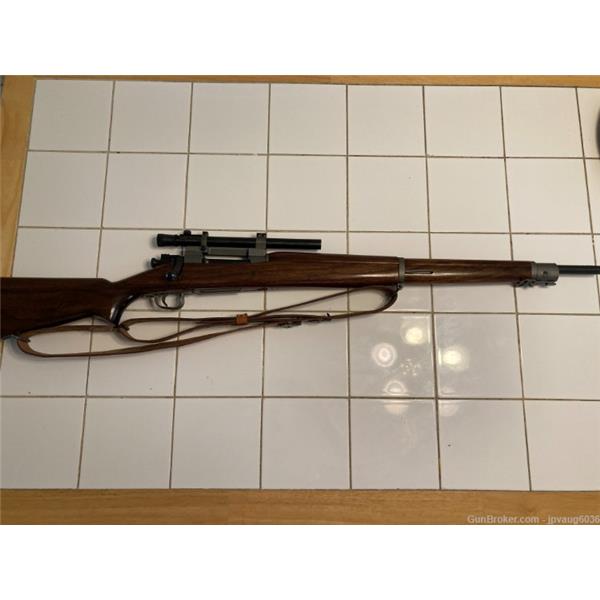 SPRINGFIELD ARMORY 1903 A4 SNIPER New and Used Price, Value, & Trends 2023