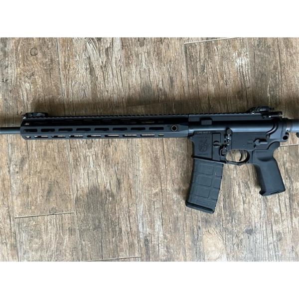 KNIGHTS ARMAMENT SR 15 LPR MOD2 New and Used Price, Value, & Trends 2022