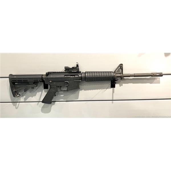 BUSHMASTER CARBON 15 New and Used Price, Value, & Trends 2022