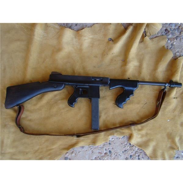 TOMMY GUN New and Used Price, Value, & Trends 2022