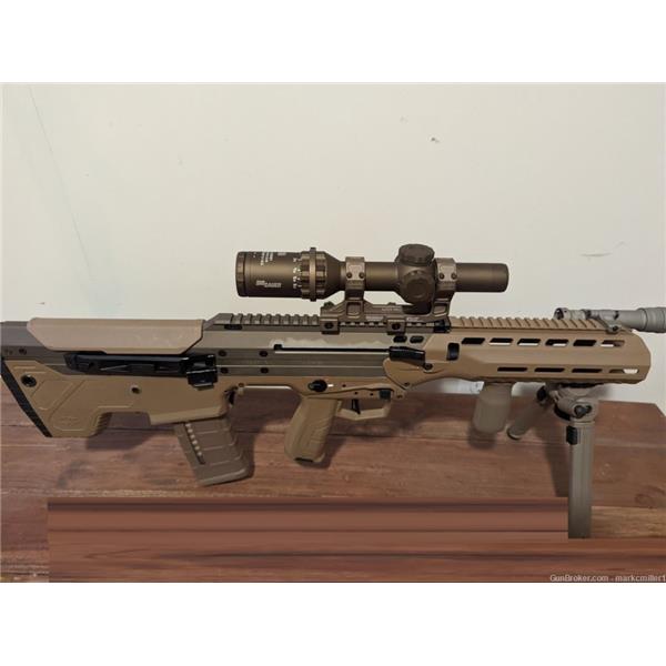 DESERT TECH MDRX New and Used Price, Value, & Trends 2023