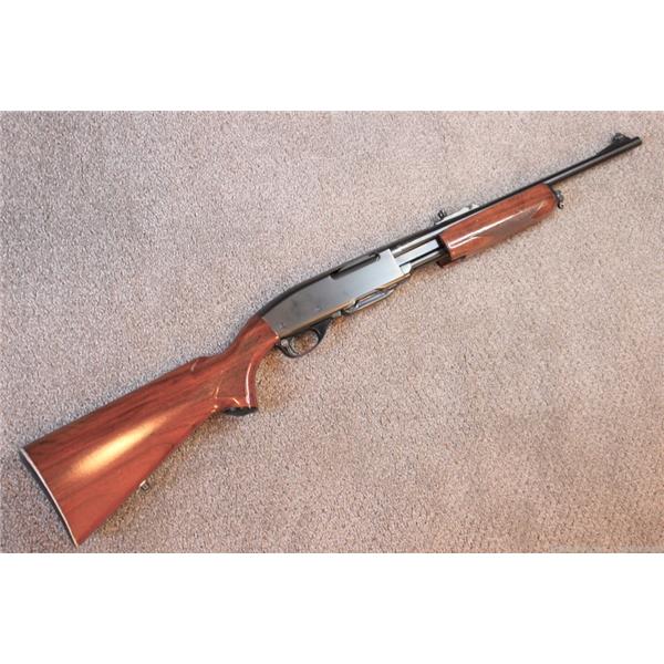 REMINGTON 760 GAMEMASTER CARBINE New and Used Price, Value, & Trends 2022