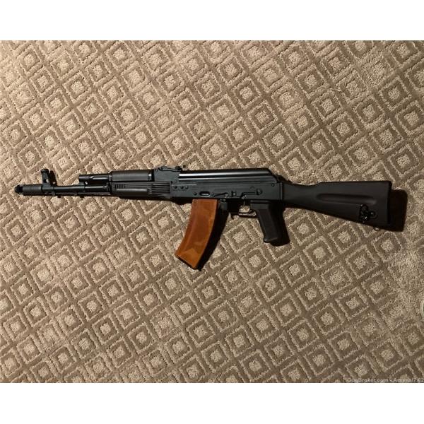 SAIGA SGL31 68 New and Used Price, Value, & Trends 2023