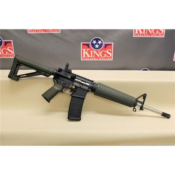 PALMETTO STATE ARMORY PA 15 New and Used Price, Value, & Trends 2022