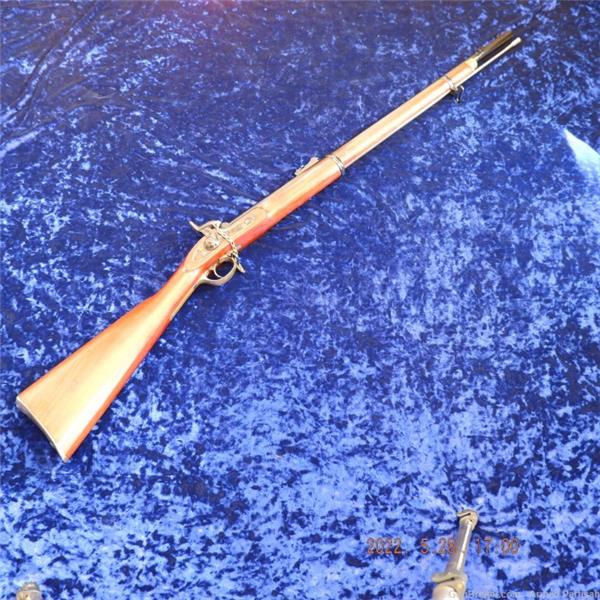 PARKER HALE 1858 ENFIELD New and Used Price, Value, & Trends 2023