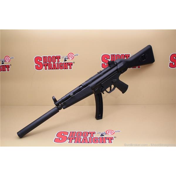 GERMAN SPORT GUNS GSG 5 New and Used Price, Value, & Trends 2022