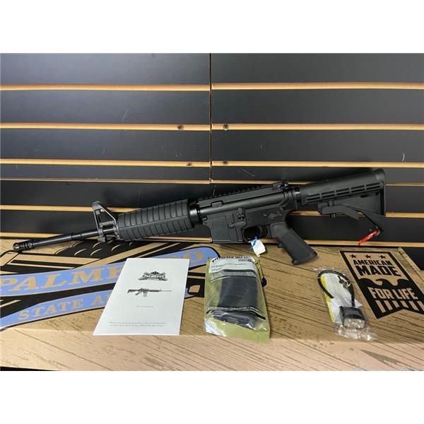 PALMETTO STATE ARMORY PA 15 New and Used Price, Value, & Trends 2022
