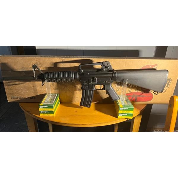 BUSHMASTER E2S New and Used Price, Value, & Trends 2022