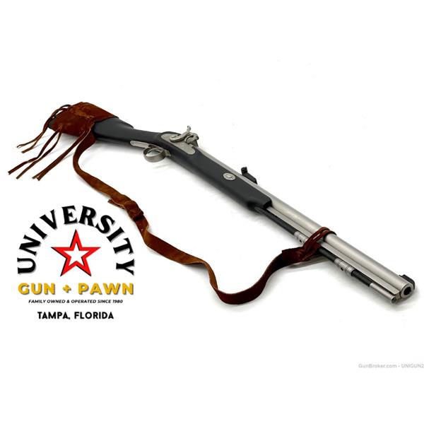 THOMPSON CENTER ARMS GREY HAWK New and Used Price, Value, & Trends 2022