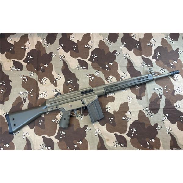 PTR 91 New and Used Price, Value, & Trends 2022