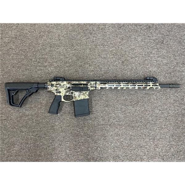 DD5 V5 HUNTER New and Used Price, Value, & Trends 2022