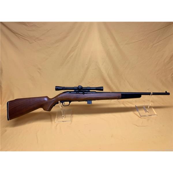 MOSSBERG 352 New and Used Price, Value, & Trends 2023