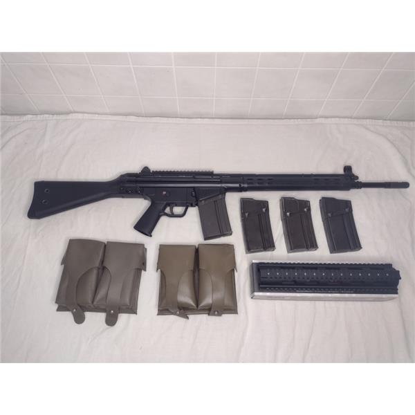 CENTURY ARMS C308 New and Used Price, Value, & Trends 2023