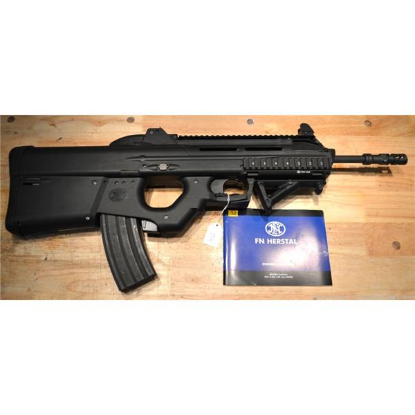 FN FS2000 New and Used Price, Value, & Trends 2022