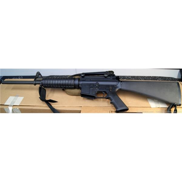 COLT MATCH TARGET New and Used Price, Value, & Trends 2022