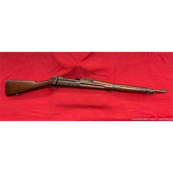 SPRINGFIELD ARMORY 1903 MARK I New and Used Price, Value, & Trends 2022