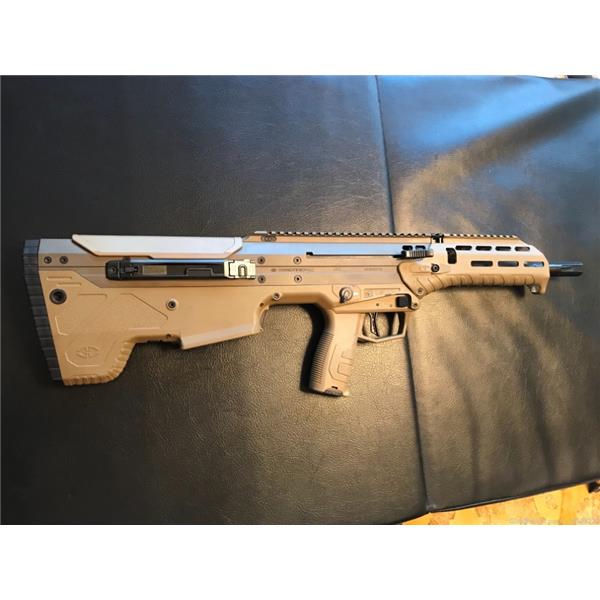 DESERT TECH MDR New and Used Price, Value, & Trends 2022