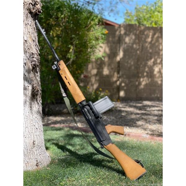 FN FAL New and Used Price, Value, & Trends 2022