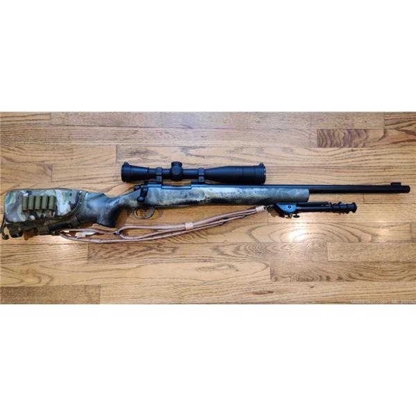 REMINGTON M24 New and Used Price, Value, & Trends 2022