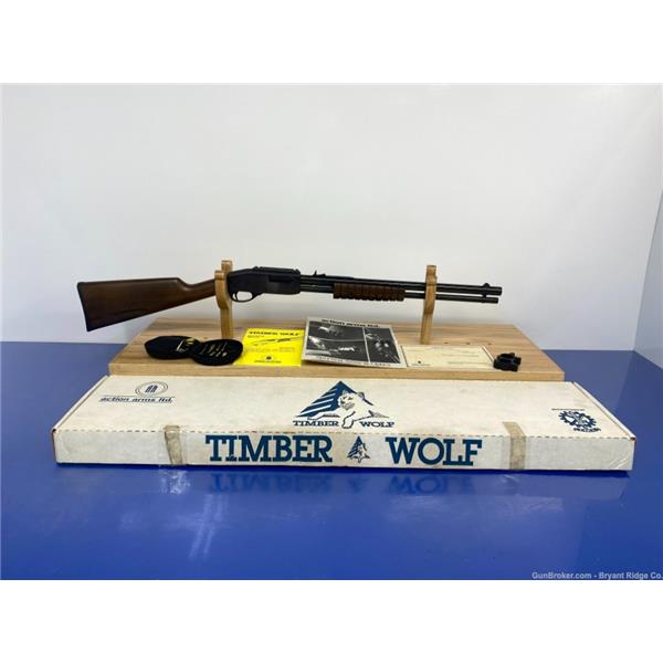 TIMBER WOLF New and Used Price, Value, & Trends 2022