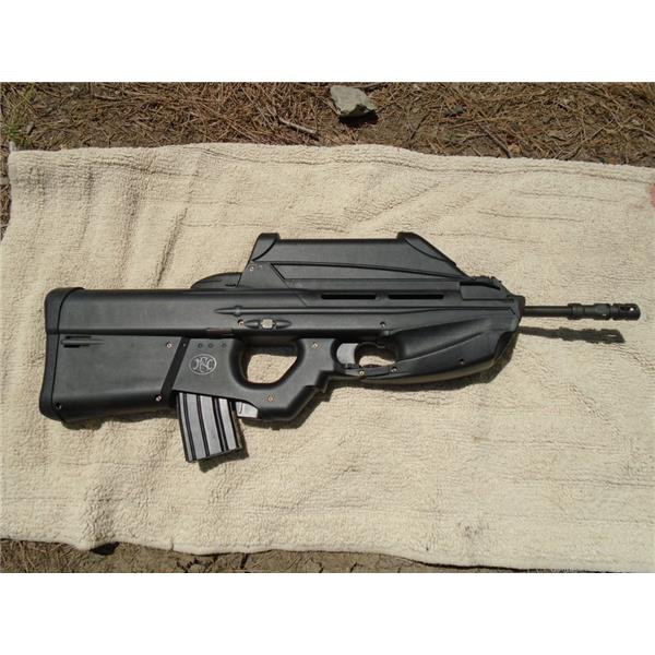 FN FS2000 New and Used Price, Value, & Trends 2022