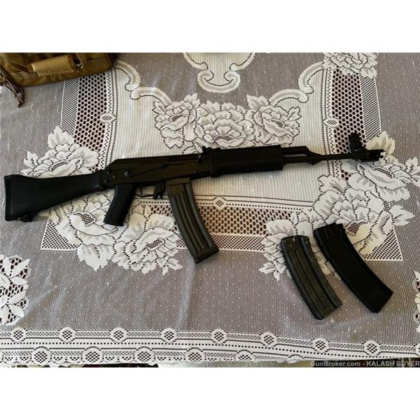 VALMET M71S New and Used Price, Value, & Trends 2023